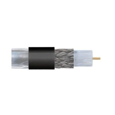 L-com CA-400UF-R1K RF Coaxial Cable