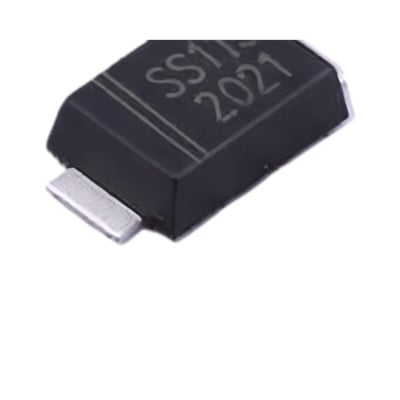 Jingdao Microelectronics SS215F Single Diode