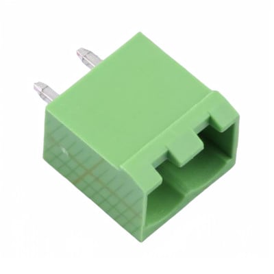 HCTL HC2EDGVC-2.54-6P-V