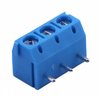 DORABO DB301R-5.0-3P-BU-S Wire to Board Connector Chip for sale