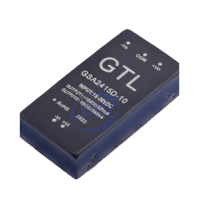 GTL-POWER GSA24400HS-8 DC DC Converter Chip