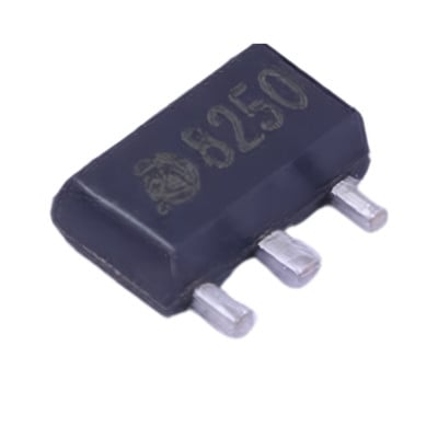 Mingda Microelectronics MD8225 Linear LDO Voltage Regulator