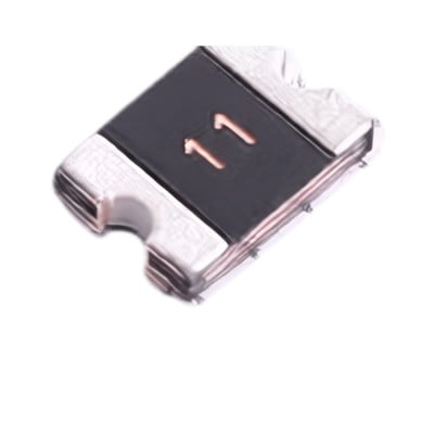 R+O SMD1210-010-60 PTC Resettable Fuse