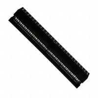 Sullins SFH213-PPPC-D08-ID-BK Free Hanging Panel Mount Connector