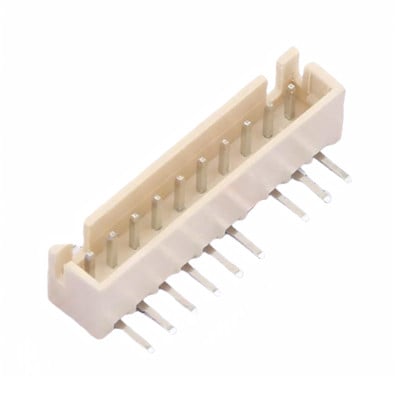 Hanbo Electronic WAFER-XH254Z-5AM Male Header Pins