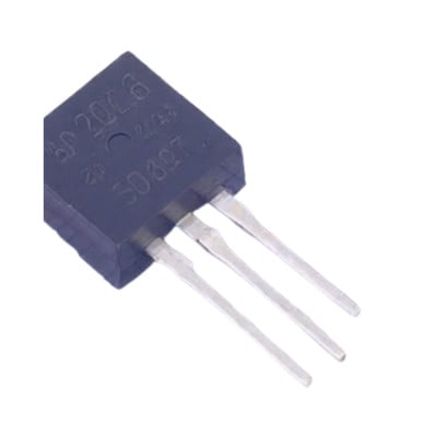 SPTECH BD650 Single Bipolar Transistor