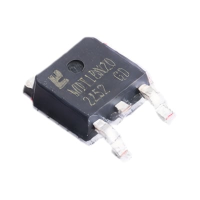 Minos MDT18N10D Single N-Channel MOSFET