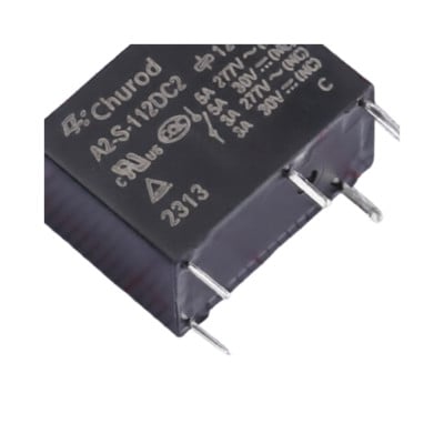 Churod Electronics CHAR-112A200 Power Relay Chip