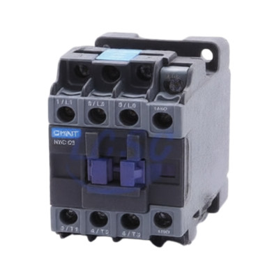 CHINT NXC-09 Electromechanical Contactor