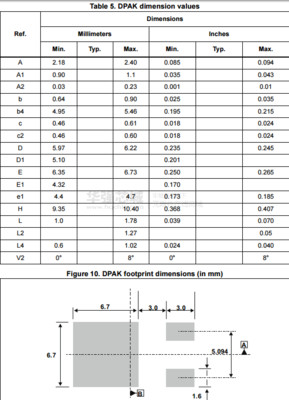 STPS1045B for sale