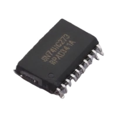 lingxingic SN74HC273D(LX) Flip Flops Chip for sale