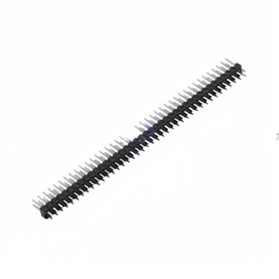 XYECONN PZ2.54-UP1D-20A Male Pin Header