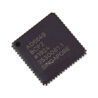 DIODES AP2553AW6-7 Power Distribution Switch