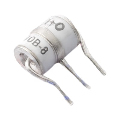 R+O 3R600A-5S Gas Discharge Tube Arrester