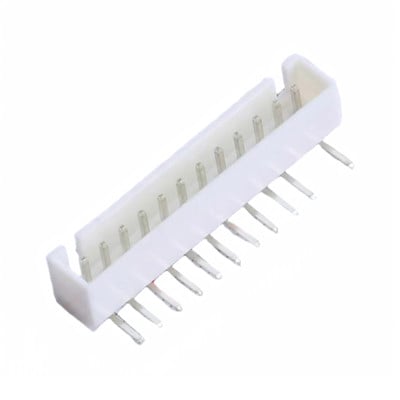 SHOU HAN 2.54-13P WZDK Male Pin Header