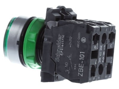 Schneider XB5AW33G5 Pushbutton Switch