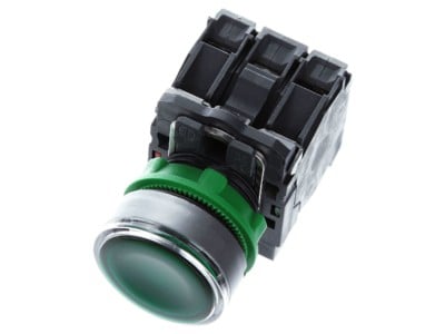 Schneider XB5AW33B5C0 Pushbutton Switch for sale