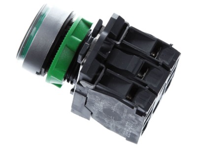 Schneider XB5AW33B5C0 Pushbutton Switch for sale