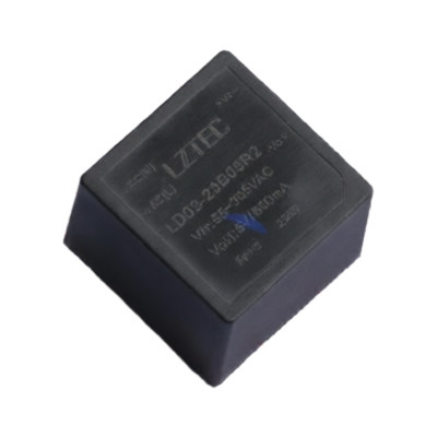 LZTEC LD03-23B24R2 AC DC Converter Chip