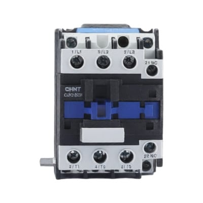 CHINT CJX2-1201 36V Electromechanical Contactor