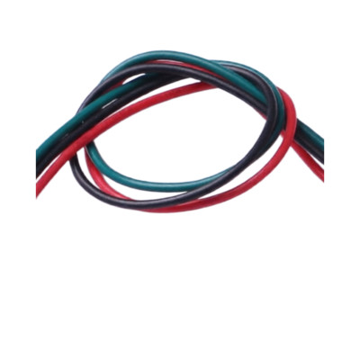 DEALON LDS200-100726-150-2P Single Conductor Hook-Up Wire