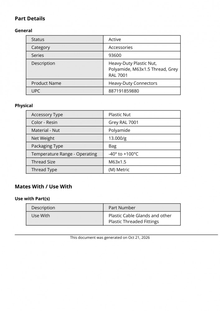 936000466 product document image, page 2