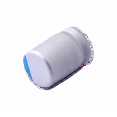BERYL Electronic Tech BC6R3M221LO6.3*8L-1A4T Aluminum-Polymer Capacitor