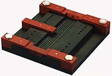 Arbor Press Fixture