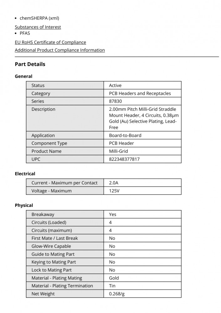 878300421 technical document preview, page 2