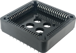 PLCC-52-AT-SMT