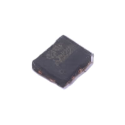 IDCHIP AD8002D Audio Amplifier Chip