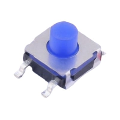 G-Switch GT-TC126A-H035-L5 Tactile Switch