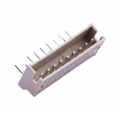 CJT(Changjiang Connectors) A1501WR-S-3P