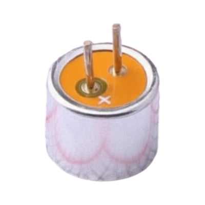 INGHAi GMI6050-2C38DB Microphone Chip – High-Performance Audio Processing IC for Microphones