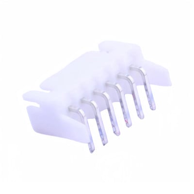 Ckmtw W-2501R06P-N000 Male Header Pins for sale