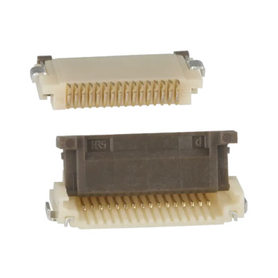 HRS FH12-16S-0.5SH(1)(98) FFC/FPC Flat Flexible Connector Assembly for sale