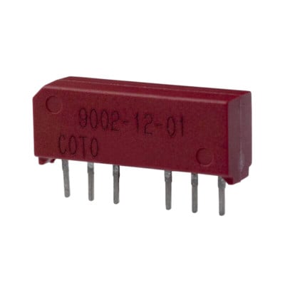 COTO 9002-05-00 High Frequency RF Relay for sale