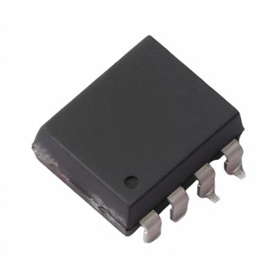 Broadcom HCNW136-300E Photovoltaic Output Optoisolator Transistor