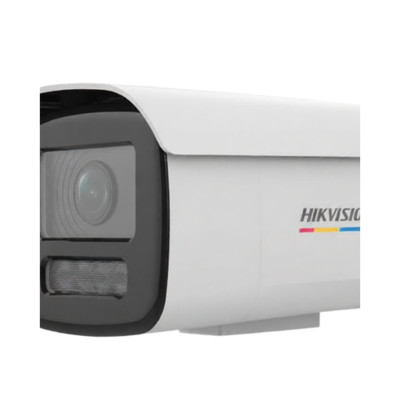 HIKVISION DS-2CD3T47EDWDV3-L8mm Video Surveillance Chip