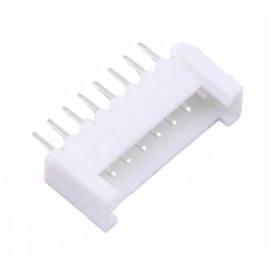 SHOU HAN SH-HY2.0-2PZZ Male Header Pins