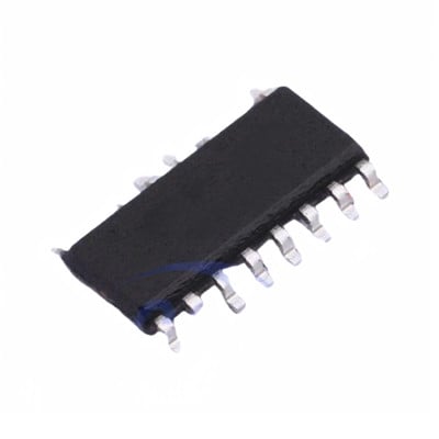 Slkor 74HC595D 8-Bit Serial-In/Parallel-Out Shift Register for sale