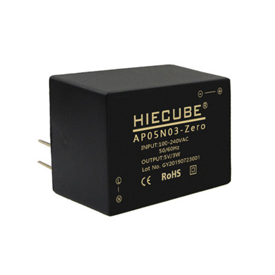 HIECUBE AP05N05-Zero