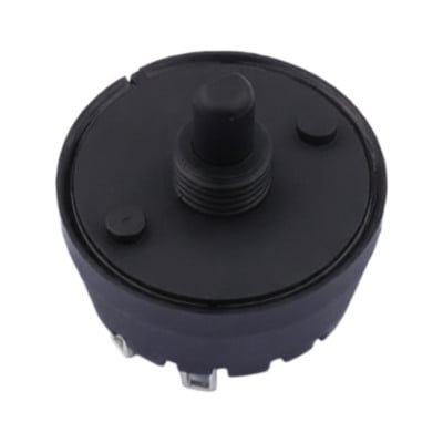 Legion MFR01-A2M02L12SH-R Rotary Switch
