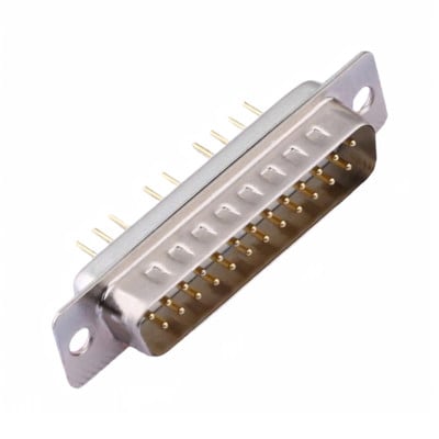 XKB Connection X0215WC2W5 D-Sub Connector