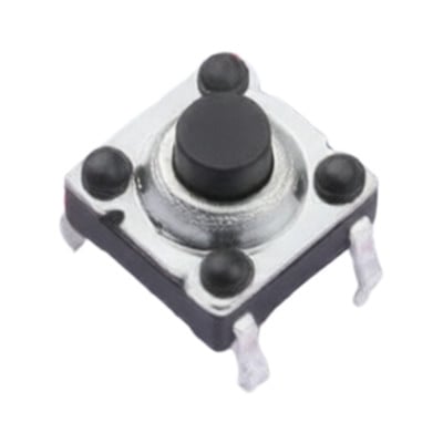 BZCN TSG021B4138B Tactile Switch