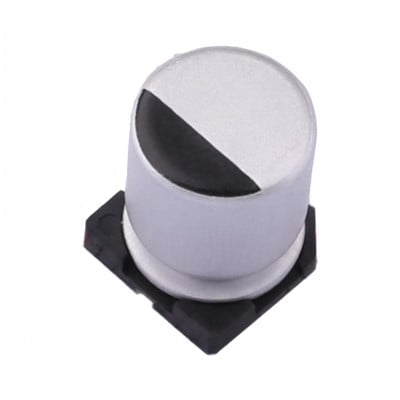 ACMECON GVZ1V337M1010CN Aluminum Electrolytic Capacitor