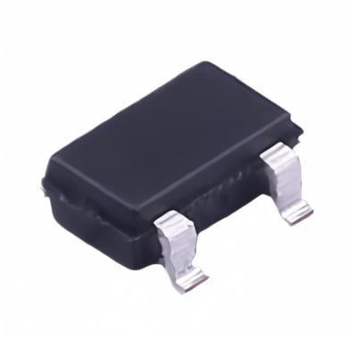 AOS AO3403 Single P-Channel MOSFET for sale