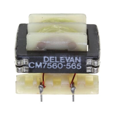 API Delevan CM7560-396 Common Mode Choke