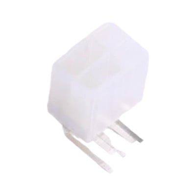 CJT(Changjiang Connectors) C4201WR-F-2x3P
