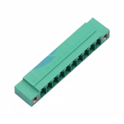 MAX MX15EDGVM-3.5-15P-GN01-Cu-A PCB Header Connector